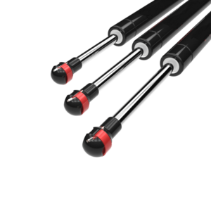 Gas Springs Overview - Tension, Traction. TSC Gasfedern - Gas-Spring.com